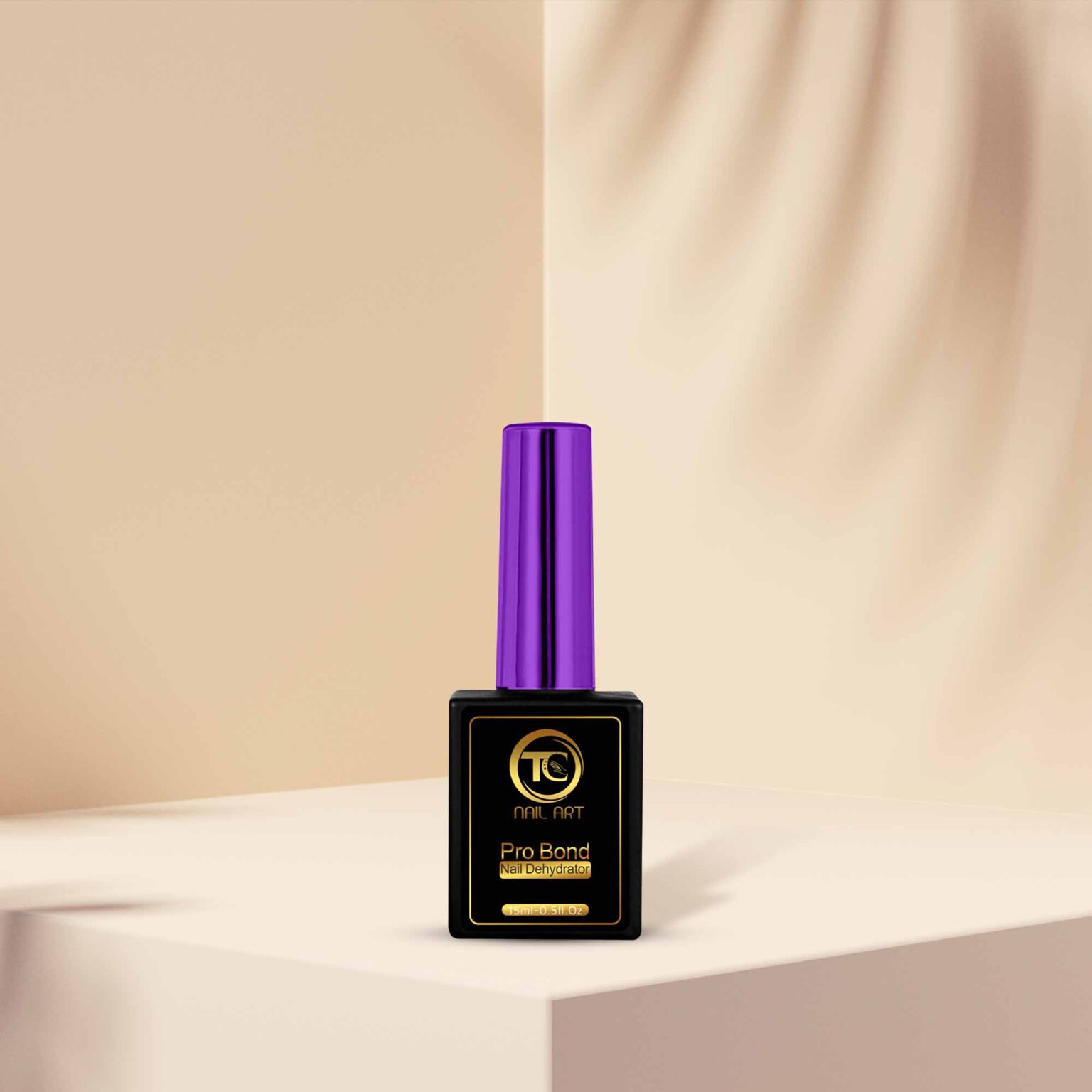 Pro Bond - TC Nail Art